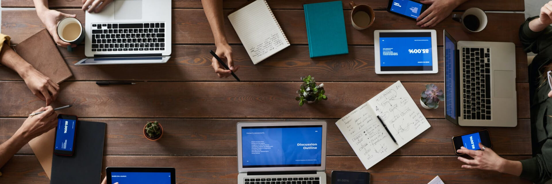 Services - Spartanburg Digital Marketing & Web Design | Wilson Digital